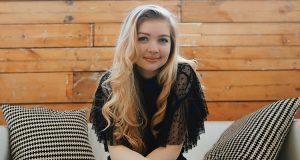 Tori Harper Releases New Single ‘Revival’ – CCM Magazine