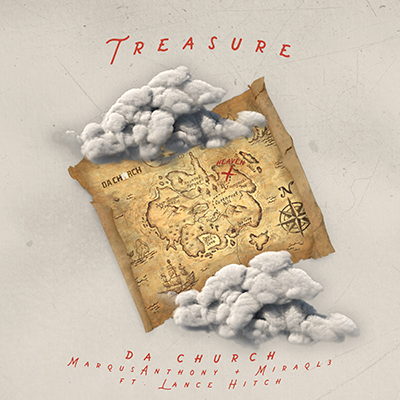 Da Church Shares It’s ‘Treasure’ – CCM Magazine