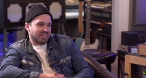 David Leonard | ‘Features on Film with Andrew Greer’ – CCM Magazine