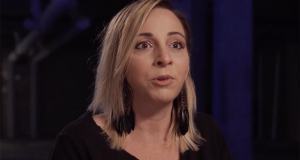 Miss Angie Crowdfunding New Project – CCM Magazine