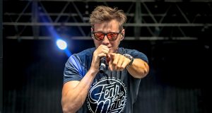 Building 429 Brings the Hits to Kingsfest – CCM Magazine