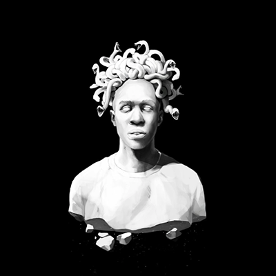 Jon Keith ‘Olympus’ – CCM Magazine