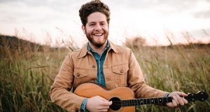 Getting To Know You — Josh Lovelace – CCM Magazine