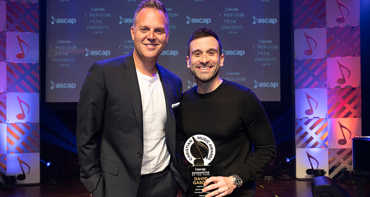 ASCAP Christian Music Awards Winners for 2019 – CCM Magazine