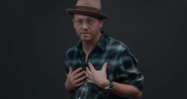 TobyMac Story Behind the Song 'Edge of My Seat' | CCM Magazine