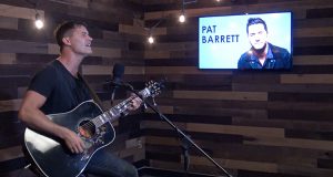 Pat Barrett | ‘Build My Life’ (acoustic) + Story Behind the Song – CCM ...
