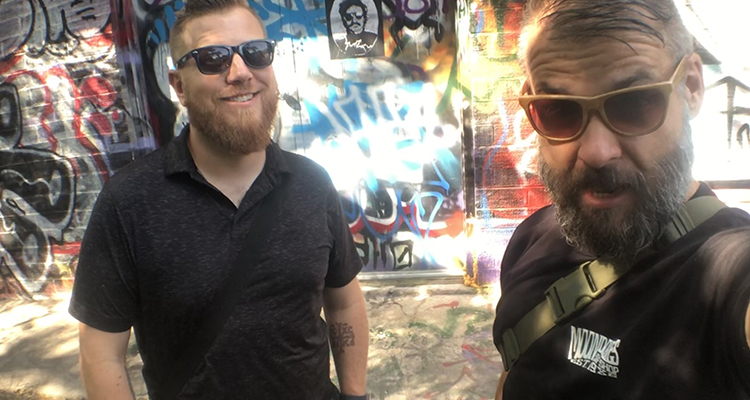 Royal Ruckus Returns with A Brand New EP & Video | CCM Magazine