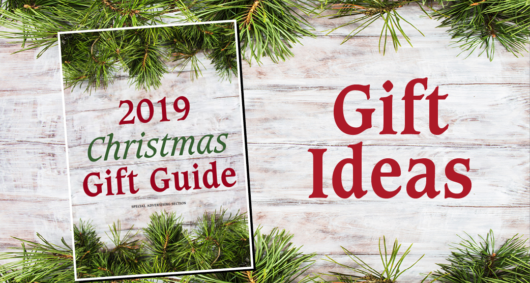 2019 CCM Christmas Gift Guide – CCM Magazine