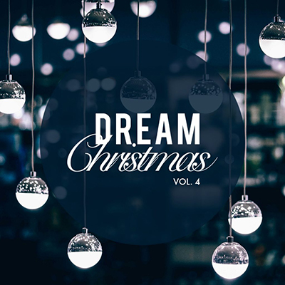 ‘DREAM Christmas Vol. 4’ Project Drops Nov 1 – CCM Magazine