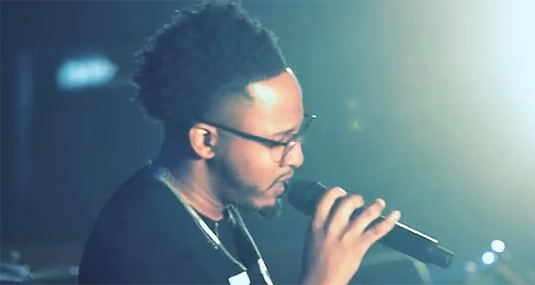 Rich Tolbert Jr Debuts #1 on Billboard Gospel Digital Song Chart | CCM ...