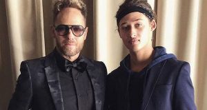 TobyMac’s Son Truett ‘TruDog’ Passes Away – CCM Magazine