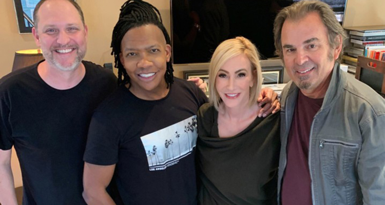 Jonathan Cain & Michael Tait Drop Christmas Single ‘Wonder of Wonders ...