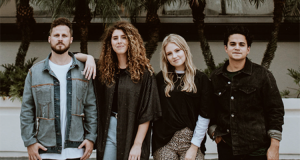 SEU Worship Releases Debut Single ‘Higher Than Mine’ – CCM Magazine