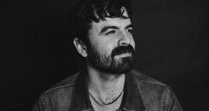 Best Thing I Heard Today: Jervis Campbell ‘Glory’ – CCM Magazine