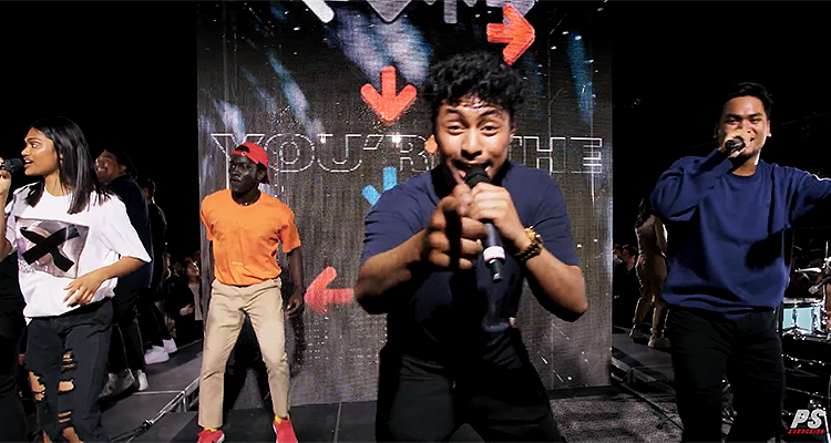 Planetshakers' Youth Band Planetboom Releases 'Kamsahamnida' Video ...