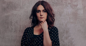 Franni Cash of We The Kingdom Gets Engaged – CCM Magazine