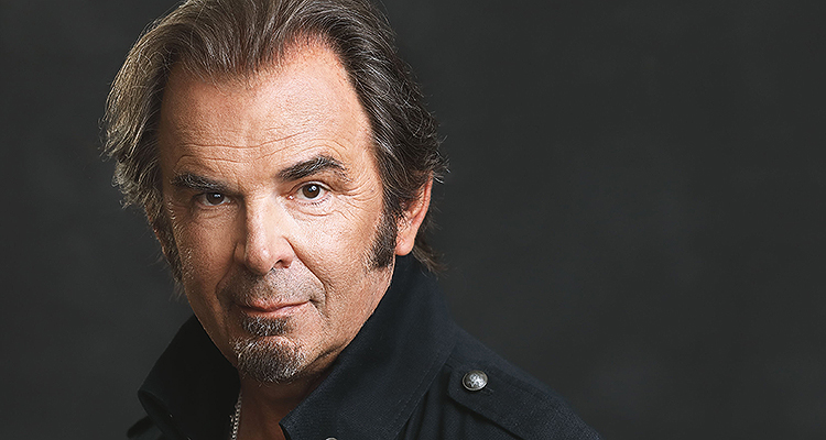 Jonathan Cain Releases New Solo Studio Album 'Arise' | CCM Magazine