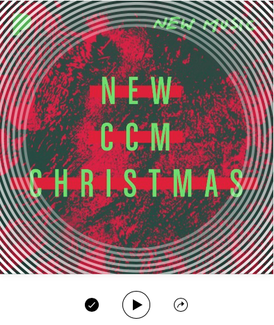 Pandora Adds CCM Christmas Playlist – CCM Magazine