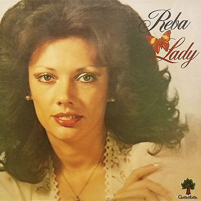 CCM Classic News — Reba Rambo to Re-release ‘Lady’ – CCM Magazine