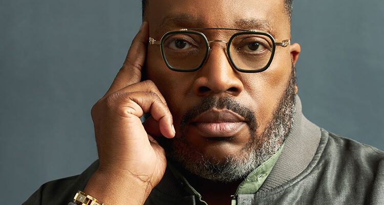 Marvin Sapp 'Chosen Vessel' Debuts at #1 on Gospel Chart | CCM Magazine