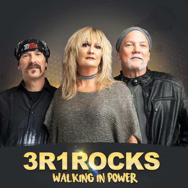 Getting To Know You — 3R1ROCKS – CCM Magazine