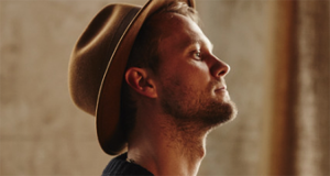 Andrew Ripp Nets First #1 Song ‘Jericho’ – CCM Magazine