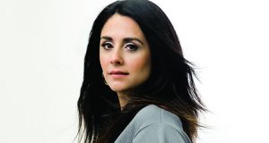 Hope Darst Drops Debut Single ‘Peace Be Still’ – CCM Magazine