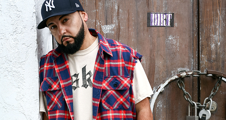 Datin Releases New Album 'CHH Ain't Dead, Vol. 1' | CCM Magazine