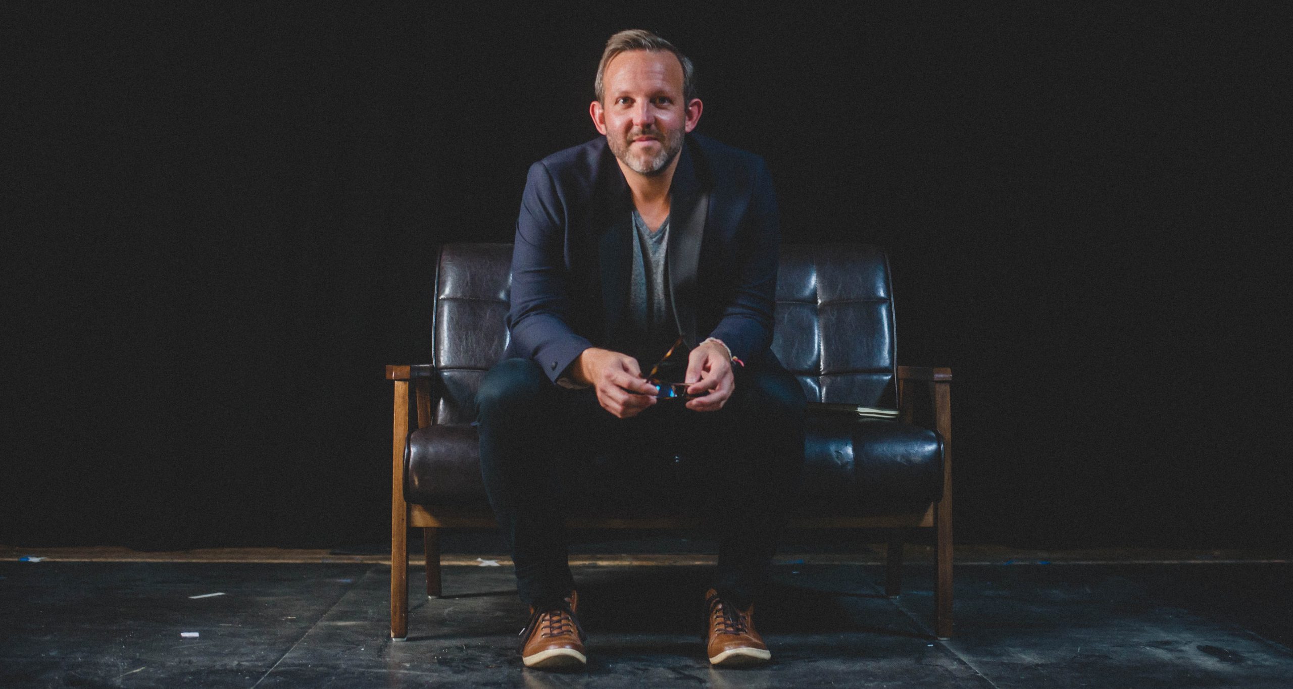 Andrew Greer & Friends Releases ‘Tune My Heart…Songs of Rest ...