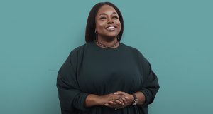 Jamaican Gospel Singer Chevelle Franklyn to Release ‘Go In Your ...