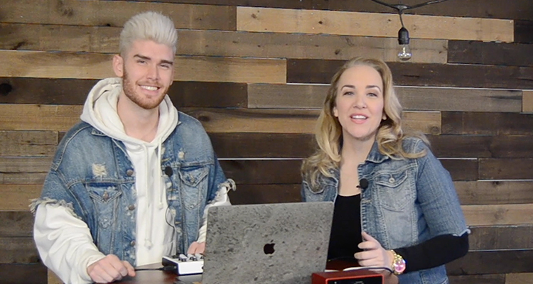 A Conversation with Colton Dixon | CCM Magazine