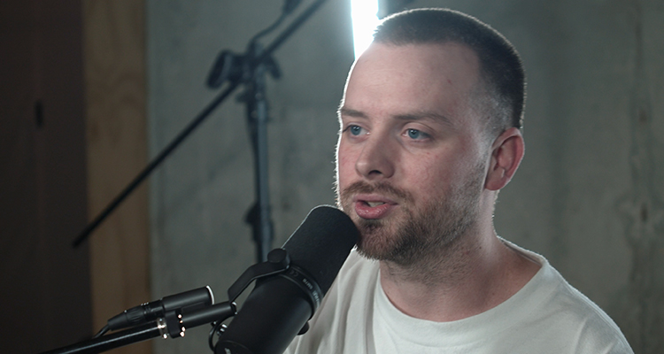 Andrew Holt/The Belonging Co | ‘Holy (Song of the Ages)’ Acoustic – CCM ...