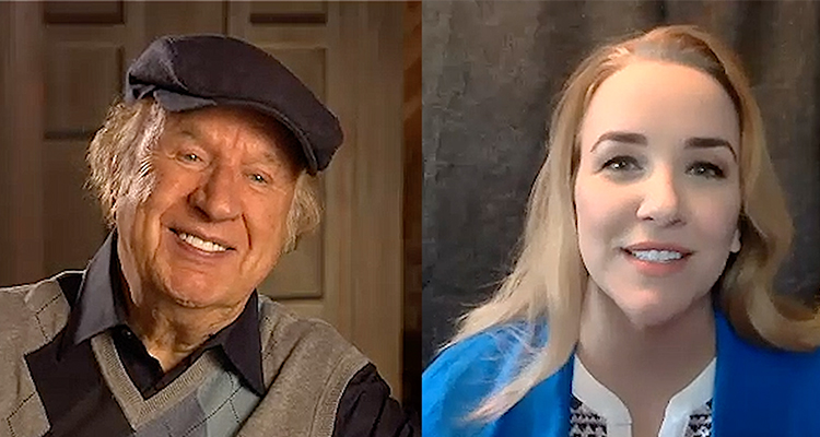 A Conversation with Bill Gaither – CCM Magazine