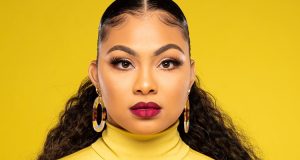 EXCLUSIVE Video Premiere: Bri Babineaux ‘Worthy of it All’ – CCM Magazine