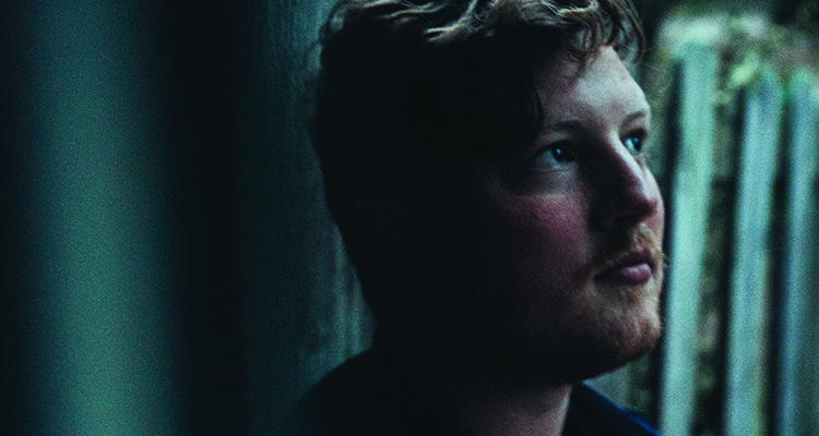 Chris Renzema Drops ‘Let The Ground Rest’ – CCM Magazine