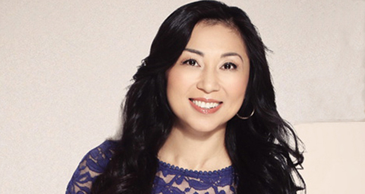 CCM Featured Spotlight: Cynthia Knight | CCM Magazine