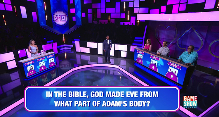 Gaither Music Group Partners with Game Show Network – CCM Magazine