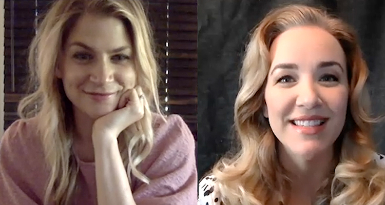 A Conversation with Jillian Edwards – CCM Magazine