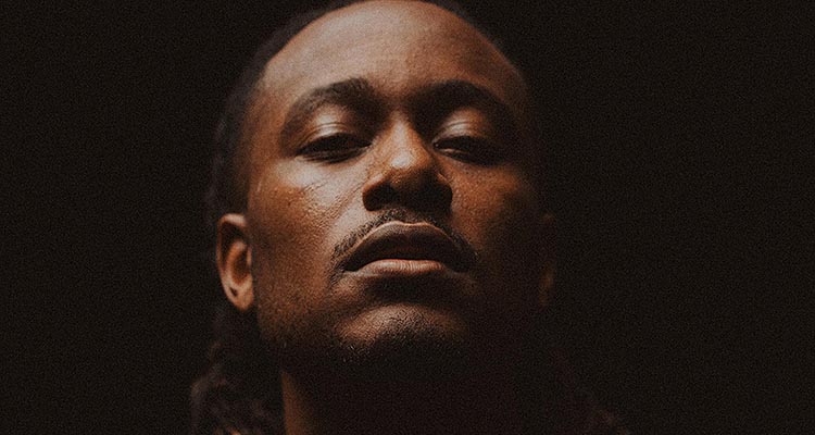 Christian Hip-Hop Artist KB Releases ‘Graves’ Featuring Brandon Lake ...