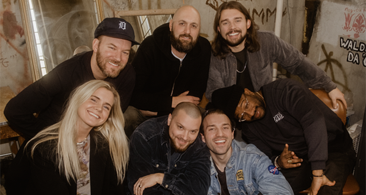 River Valley Worship Releases ‘The Ensemble Project’ Feb 12 – CCM Magazine