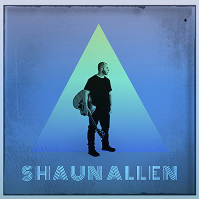 Shaun Allen 'Shaun Allen' | CCM Magazine