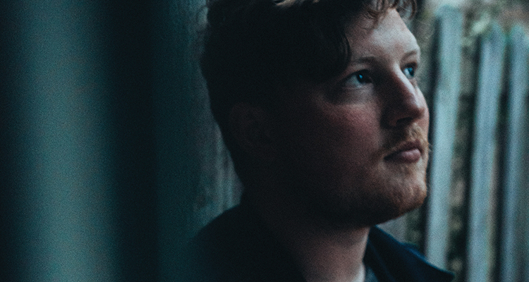 Chris Renzema Releases 1st B-Sides Track ‘Mercy’ – CCM Magazine