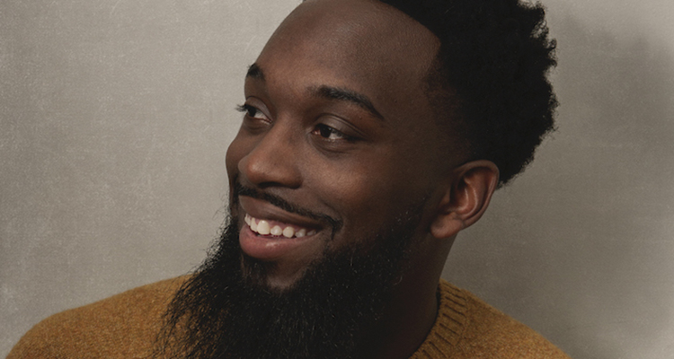 Dante Bowe Featured on New Bethel Music Song ‘Champion’ – CCM Magazine