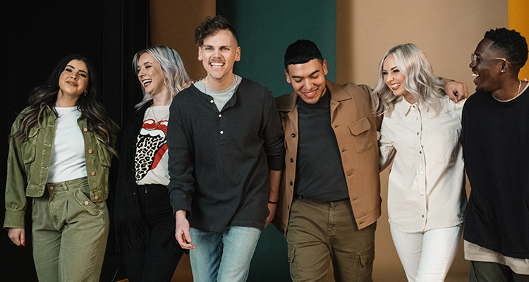 Getting To Know You: Elevation Worship – CCM Magazine