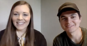 A Conversation with Hannah Kerr – CCM Magazine