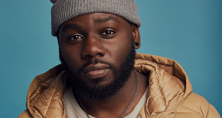 Jonathan Traylor Releases New Album ‘The Unknown’ – CCM Magazine