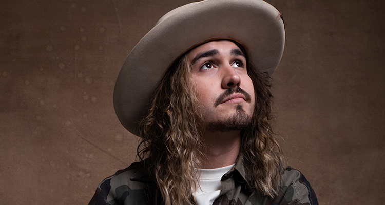 Jordan Feliz Releases New Single ‘Glorify’ – CCM Magazine