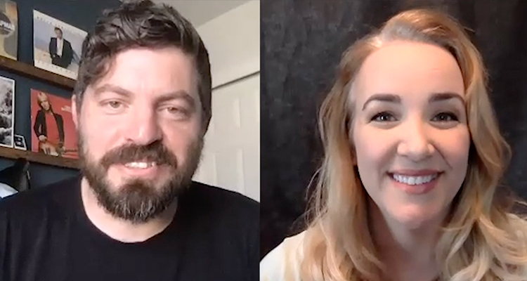 A Conversation with Josh Baldwin (Bethel Music) – CCM Magazine