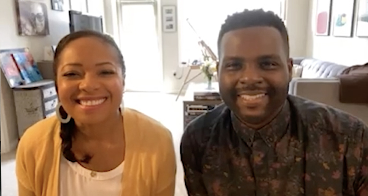 A Conversation with Juan and Lisa Winans – CCM Magazine
