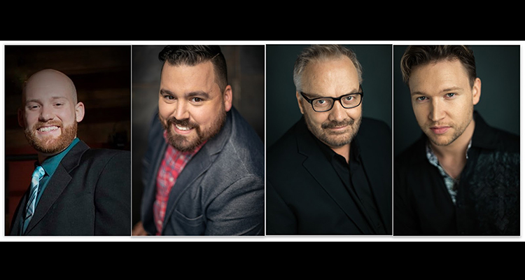 New Legacy Project Add New Tenor, Resumes Touring – CCM Magazine